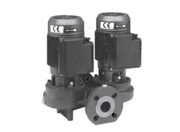 Bomba Dab DKLM – DKLP – Clima Ideal